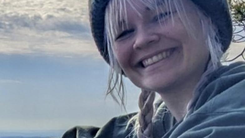 Doctoral Students | Clinical Anatomy & Biological Anthropology