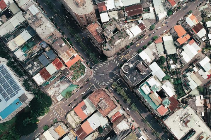 Global vs Local Ancestry: Reading the Map vs Zooming into the Streets ...