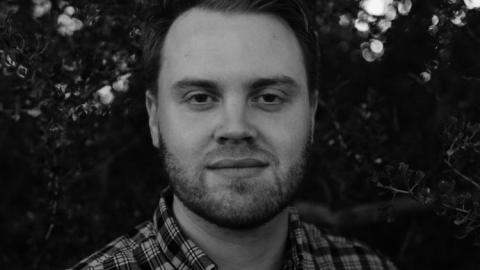 Dr Stephan Rabie | University of Cape Town