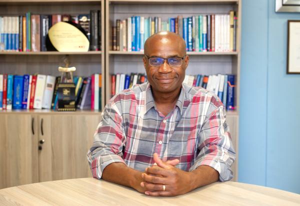 Research Overview | Faculty of Health Sciences