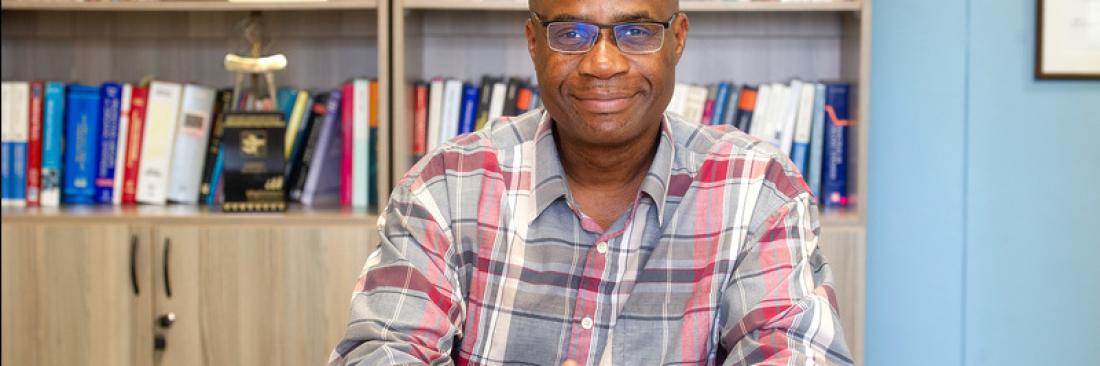 Research Overview | Faculty of Health Sciences