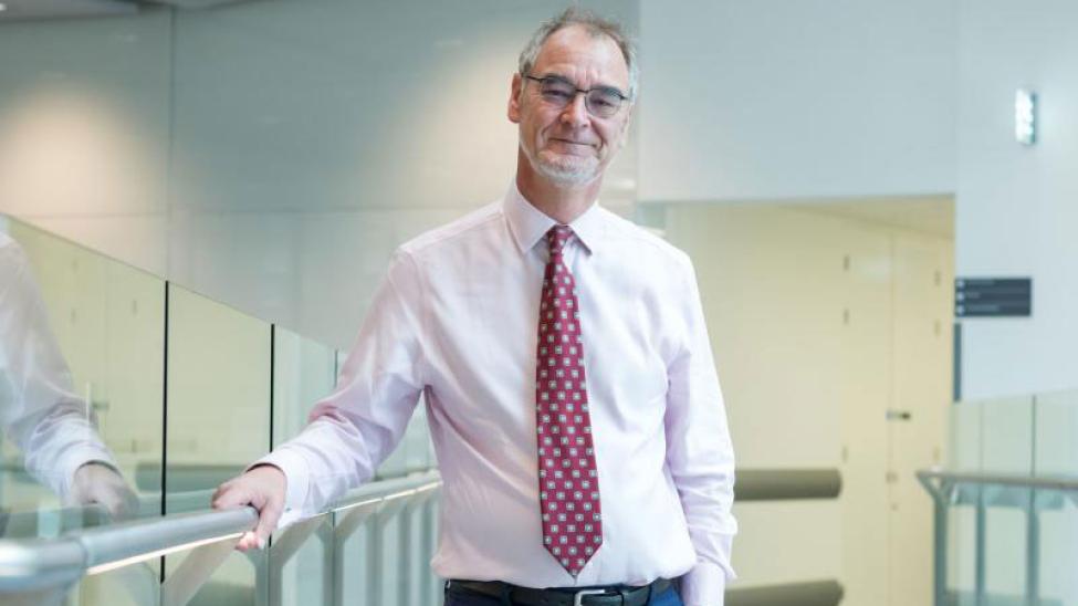 Home | Faculty of Health Sciences