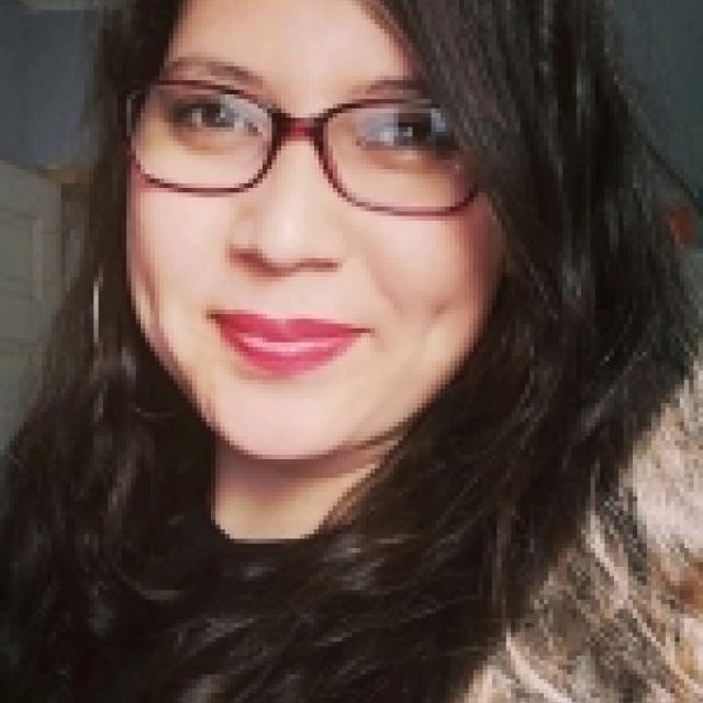 Ms Sharné Martin | School of Public Health