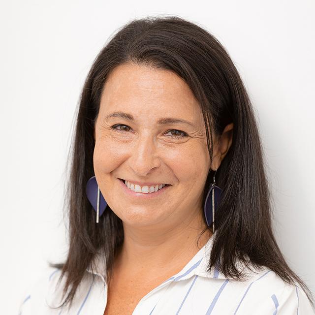 Dr Heidi Matisonn | Faculty of Health Sciences