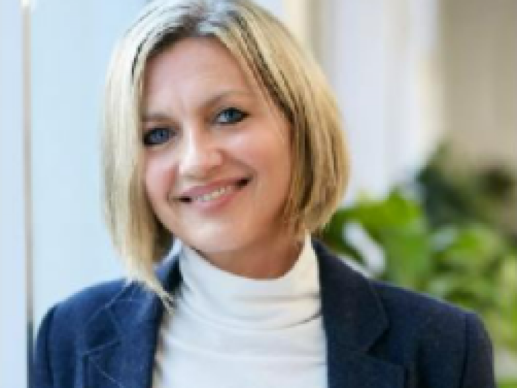 Inaugural Lecture by Professor Jackie Hoare | Department of Medicine