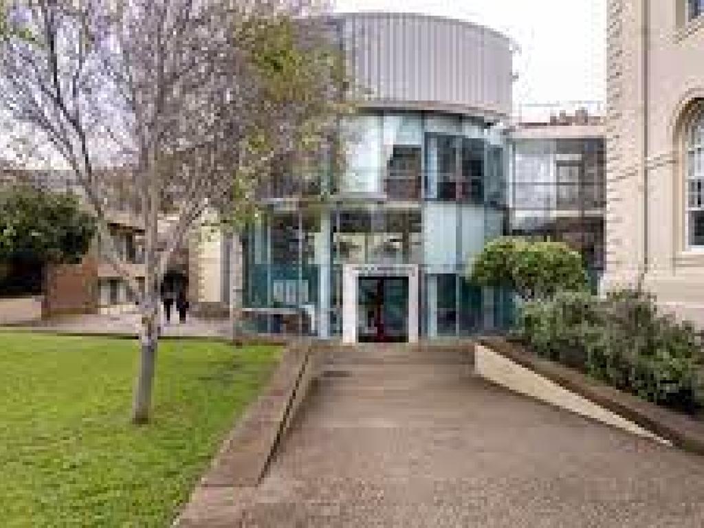 Mini TB Symposium, 7 February 2024. | SA Tuberculosis Vaccine Initiative