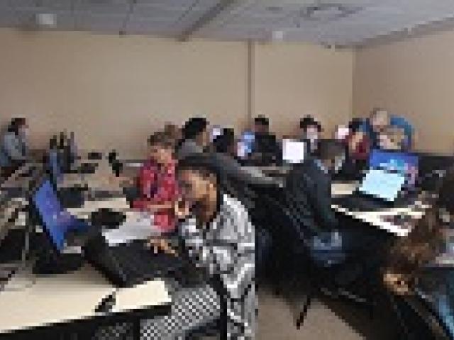 The Division of Epidemiology and Biostatistics presents “Introduction ...