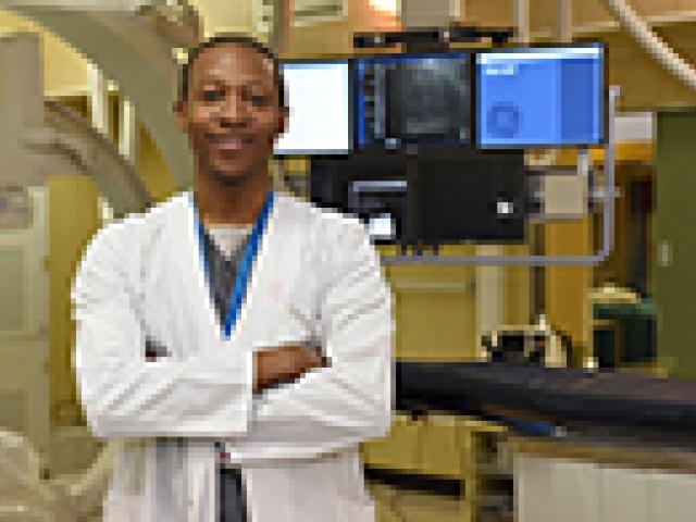 Cardiology researcher wins at National Research Foundation Awards 2015 ...