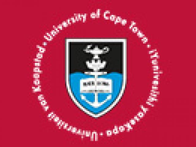 UCT wins lion's share of coveted NIH funding | Faculty of Health Sciences