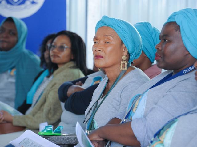 The UCT Cervical Cancer Research Project | Faculty of Health Sciences