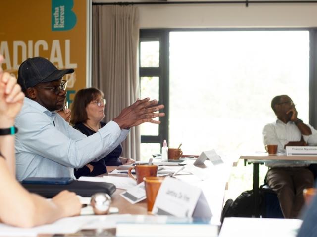 Shaping the future of technology ethics from Africa | EthicsLab