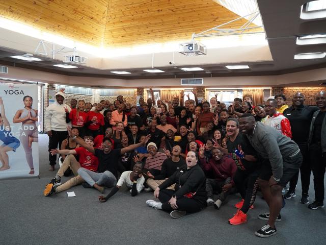 FHS Fun Day | Faculty of Health Sciences