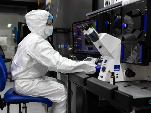 Resources | IDM Microscopy Platform