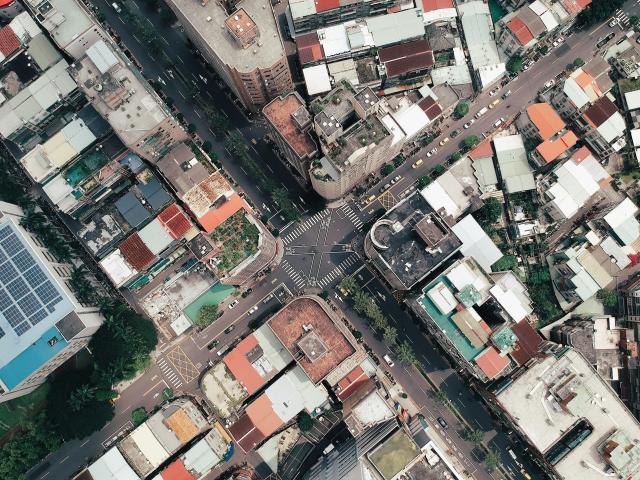 Global vs Local Ancestry: Reading the Map vs Zooming into the Streets ...