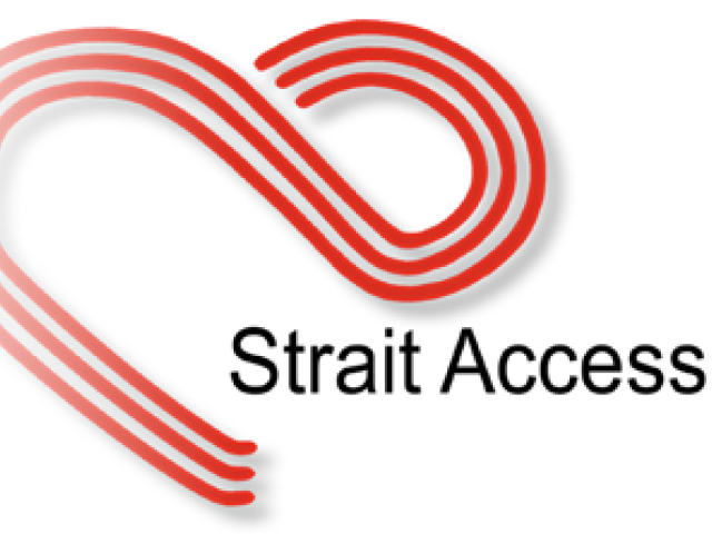 Strait Access Technologies | Chris Barnard Division of Cardiothoracic ...