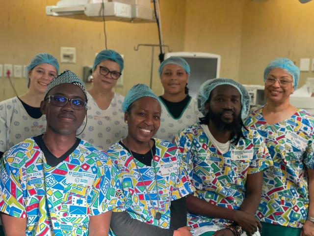 Team | Global Surgery