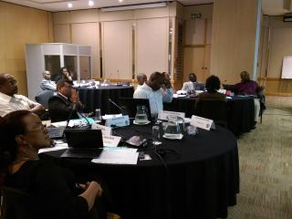 Southern African Pesticide Regulators’ Forum (SAPReF) | University of ...